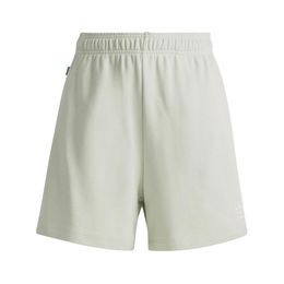 Adidas Essentialss Short Damen Gr&uuml;n IC1505-XS