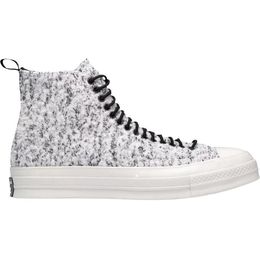 Converse Chuck 70 High Boucl&eacute; Wool Wei&szlig; 1542600015