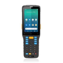 Robustes MDE-Ger&auml;t Newland N7 Cachalot Pro II mit Android 11, 4&Prime; Touch, 47er Tastatur, IP65