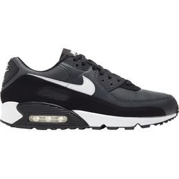 Nike Air Max 90 Sneaker Grau F002 CN8490-002-40