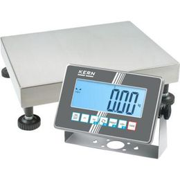 Kern Industriewaage IXC 60K-2M, W&auml;gebereich 30 kg; 60 kg, Ablesbarkeit 0,01 kg; 0,02 kg