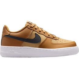 Nike Air Force 1 Kids Grau CT3839-700_36