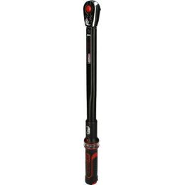 1/2" ERGOTORQUE&reg;precision Ratschen-Drehmomentschl&uuml;ssel, 20-100Nm