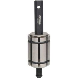Auspuffrohrformer, &Oslash; 38-62mm