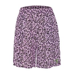 Shorts Chiemsee, Damen, Gr. S (36), Normalgr&ouml;&szlig;en, orchid, 100% Viskose, Hosen Shorts