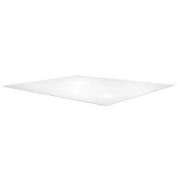 Bodenschutzmatte Floortex XXL Ultimat Original, rechteckig, f&uuml;r alle Teppichb&ouml;den, geeignet f&uuml;r Fu&szlig;bodenheizungen, L 1500 x B 3000 mm, PC, transparent