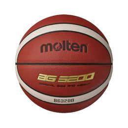 Molten Basket Bg3200 Trainingsball Orange BG3200_5