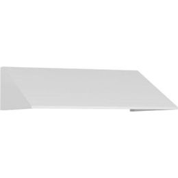 C+P Schr&auml;gdachaufsatz, f&uuml;r Spindbreite 800 mm, verkehrswei&szlig;