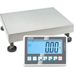 Industriewaage Kern IFC 60K10DM, W&auml;gebereich 30 kg/60 kg, Ablesbarkeit 10 g/20 g