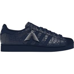 adidas originals Superstar Ii Anthony Edwards Blau KI6585_46