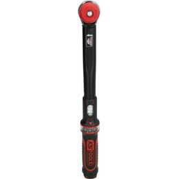 1/2" ERGOTORQUE&reg;precision Ratschen-Drehmomentschl&uuml;ssel Drehknopf, 20-100Nm