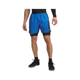 Under Armour Vanish Graphic Short Blau F402 6007632-402_L
