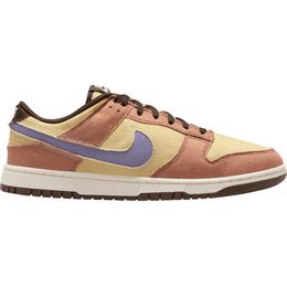 Nike Dunk Low Retro Se Sneaker Braun F200 HF3141-200_44