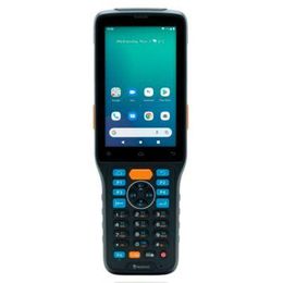 Newland N7 Cachalot Pro Mobilcomputer mit Android 10, 4&Prime; HD-Display & 29er Tastatur