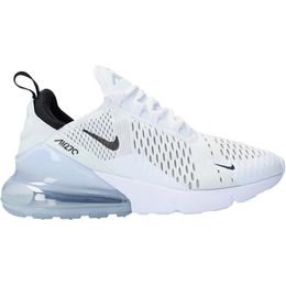 Nike Air Max 270 Wei&szlig; AH8050-100-41