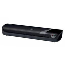 GBC Inspire+ A3 Laminierger&auml;t &ndash; 25 cm/min, 75&ndash;125 &micro;m, 4 Min Start, Hei&szlig;/Kalt, LED, Entriegelungshebel, schwarz
