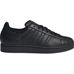 adidas originals Superstar Ii Schwarz JI0081_40_2_3