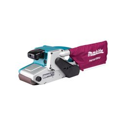 Makita Bandschleifer 9404J)