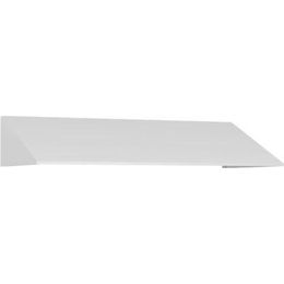 C+P Schr&auml;gdachaufsatz, f&uuml;r Spindbreite 1200 mm, verkehrswei&szlig;