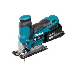 Makita Akku-Pendelhubstichs&auml;ge 18V im MAKPAC Gr. 3 (DJV185RF1J)