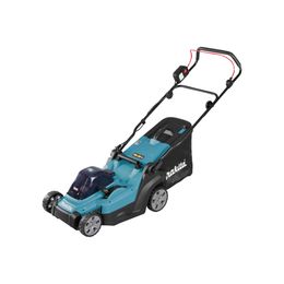 Makita Akku-Rasenm&auml;her 40V, 40 L, 3800 U/min (LM003GM102)