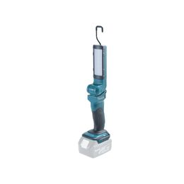 Makita DEBDML801 Akku-Lampe mit Xenon-Birne und LED-Leuchte, DEBDML801)