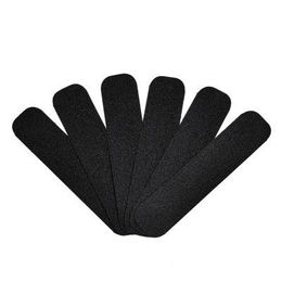 3M Safety-Walk 610B-T2X9-6PK Antirutschbelag schwarz 50,8x228 mm, selbstklebend innen/au&szlig;en, 6 St&uuml;ck Pack