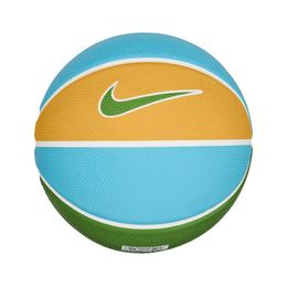 Nike Swoosh Skills Spielball Blau F447 90177-831_3