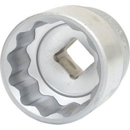 1/2" 12-kant-Stecknuss, 36 mm