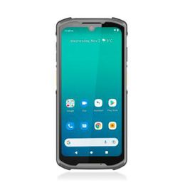 Rugged MDE-Ger&auml;t Newland MT95 Kambur Pro II mit Android 13, 5G, 6,1&Prime; Display, IP67, Barcode-Imager