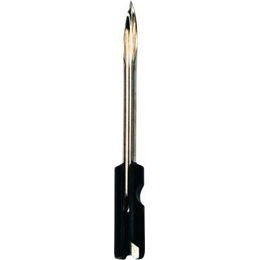 Ersatznadel MARK II f&uuml;r METO&reg; Etikettierpistolen Economy Fine/Standard Mark III, Standardst&auml;rke, mit integriertem Messer, Kunststoff und Metall, 5 St&uuml;ck