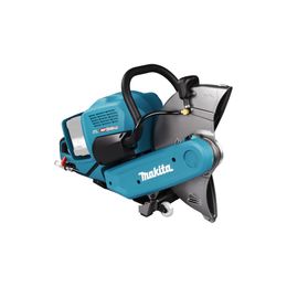 Makita Akku-Trennschleifer 2x40V max. (ohne Akku, ohne Ladeger&auml;t) (CE001GZ)