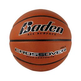Kempa Basketball Crossover Spielball Orange F06 3030004-06_6