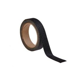 3M Safety-Walk 610B-R1X180 Antirutschband schwarz 25,4 mm x 4,57 m, selbstklebend innen/au&szlig;en, 1 Rolle