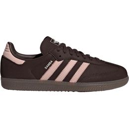 adidas originals Samba Og Damen Braun IH9166_48