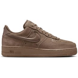 Nike W Air Force 1 '07 Damen Braun F200 HV4406-200_40_5