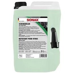 Sonax ScheibenKlar [5 l] 03385050 Scheibenreiniger