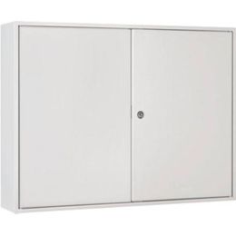 format Schl&uuml;sselschrank, Doppelt&uuml;r, f&uuml;r 400 Schl&uuml;ssel
