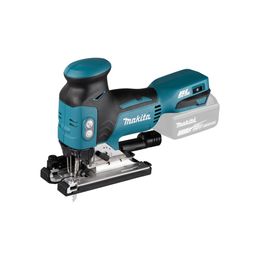 Makita DJV181Z Akku-Pendelhub-Stichs&auml;ge Solo-Version)