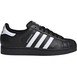 adidas originals Superstar Ii Schwarz JI0079-JI00_40
