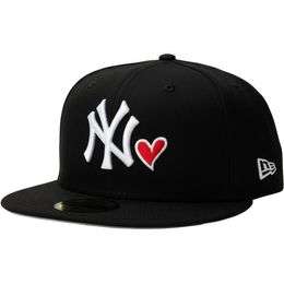New Era MLB New York Yankees World Series 1996 59fifty Fitted Cap Schwarz 70962460_7_1_4