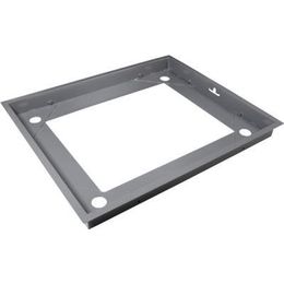Kern Grubenrahmen BIC-A08, B 1288 x T 1088 x H 110 mm, pulverbeschichteter Stahl, f&uuml;r W&auml;geplattengr&ouml;&szlig;e 1200 x 1000 x 108 mm