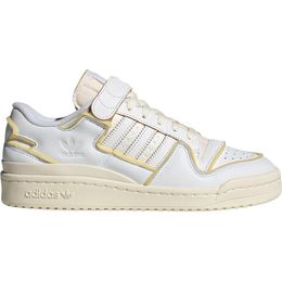 adidas originals Forum 84 Low Sneaker Damen Wei&szlig; HQ4392-37_1/3