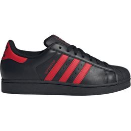 adidas originals Superstar Ii Schwarz IH4172_38