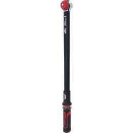 1/2" ERGOTORQUE&reg;precision Ratschen-Drehmomentschl&uuml;ssel Drehknopf, 60-320Nm