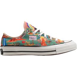 Converse X Twisted Resort Chuck 70 Ox Wei&szlig; 1673570014