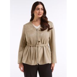 sheego Jacke