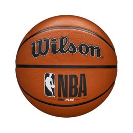 Wilson NBA Drv Plus Ball Trainingsball Mehrfarbig WTB9200XB-SPECIA_5