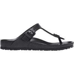 Birkenstock Gizeh Eva Schwarz 128201-KX001_36