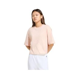 Adidas Essentials Boyfriend T-shirt Damen Rosa KC5235_M